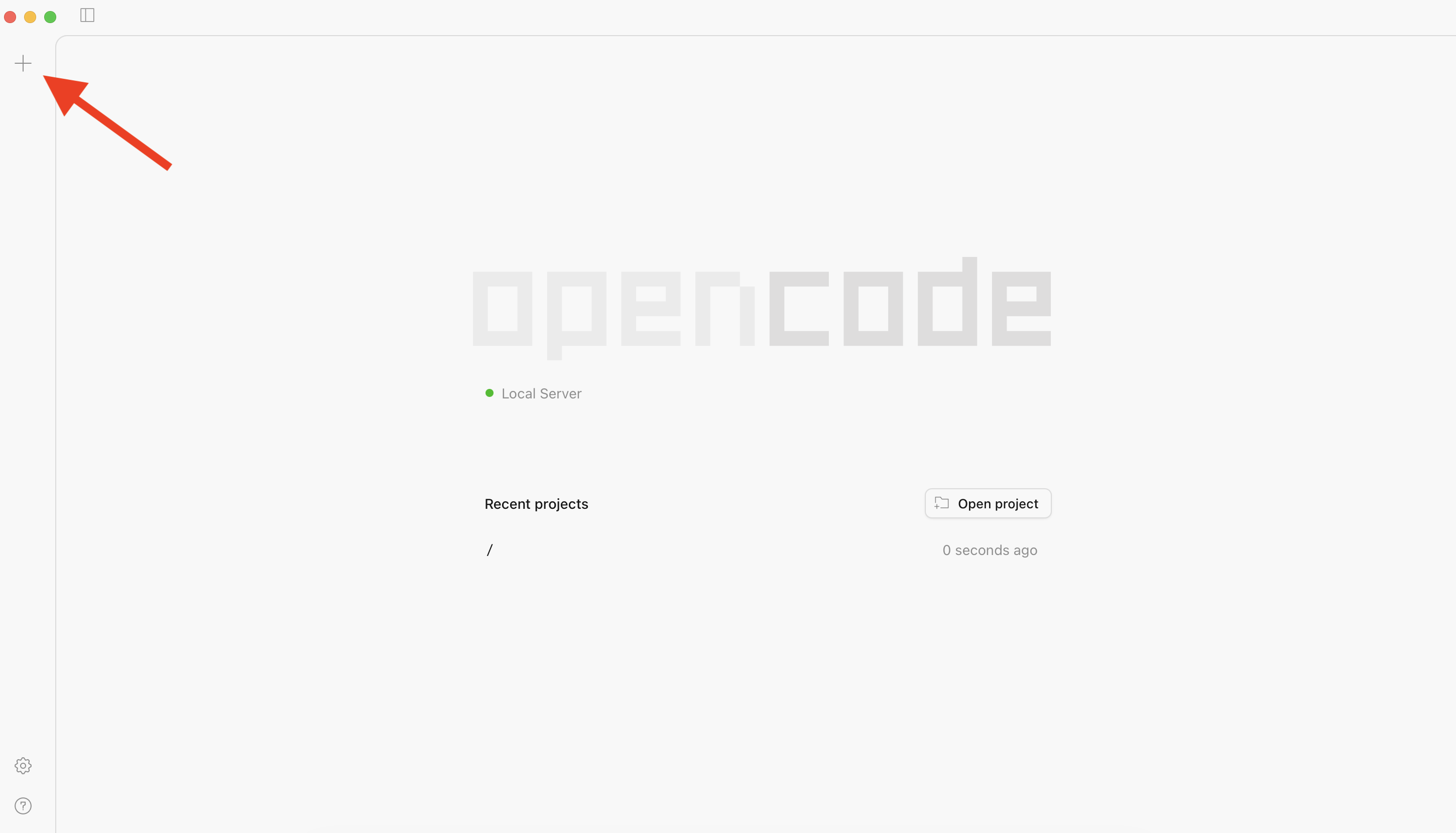 Get OpenCode — Download and Connect to Copilot | Skills Cookbook
